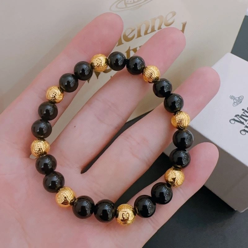 1:1 copy Vivienne Westwood Bracelets