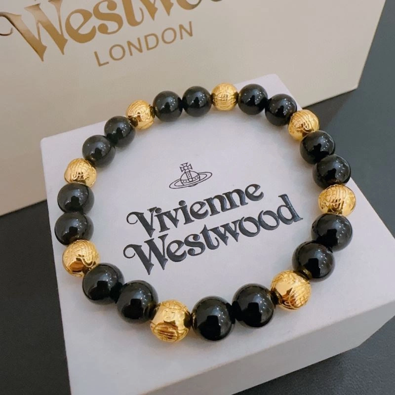1:1 copy Vivienne Westwood Bracelets
