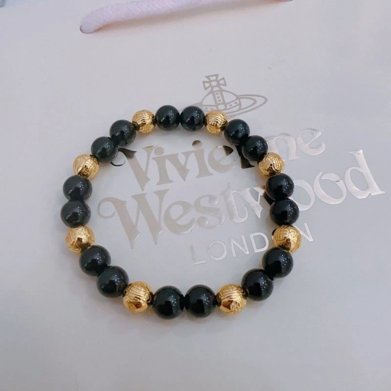 1:1 copy Vivienne Westwood Bracelets