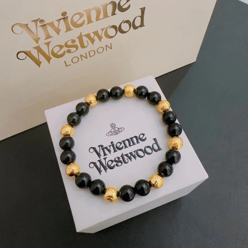 1:1 copy Vivienne Westwood Bracelets