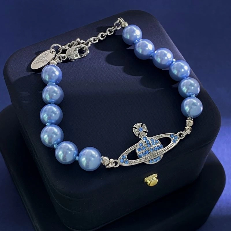 Exact replica Vivienne Westwood Bracelets