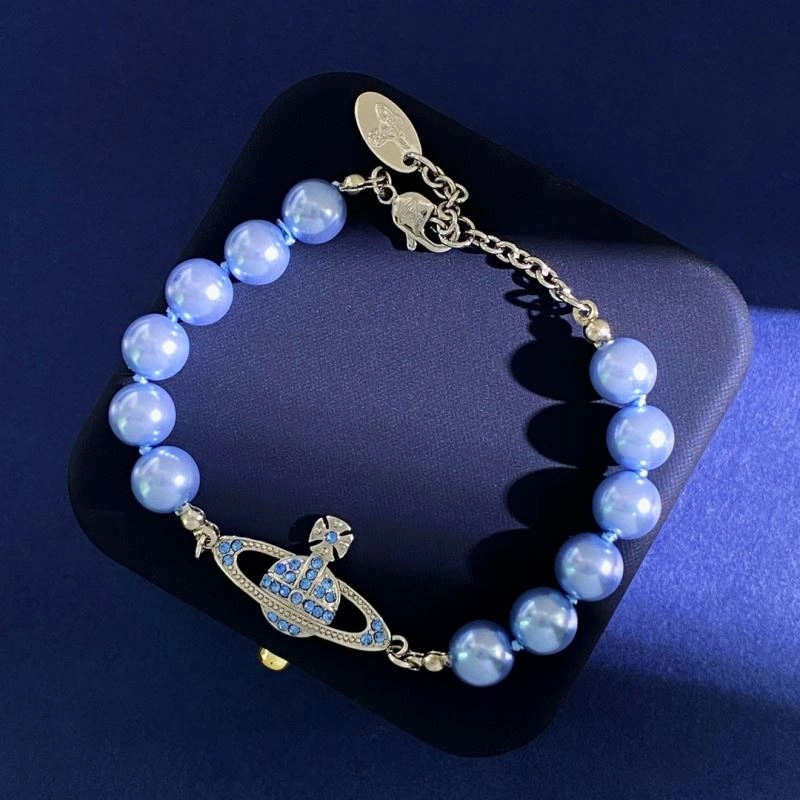 Exact replica Vivienne Westwood Bracelets
