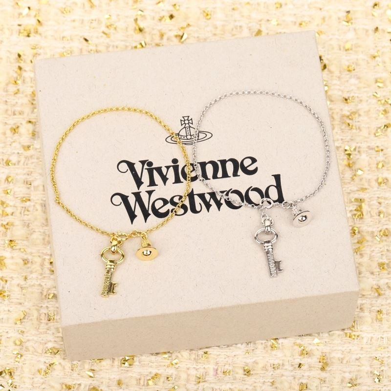 Vivienne Westwood Bracelets