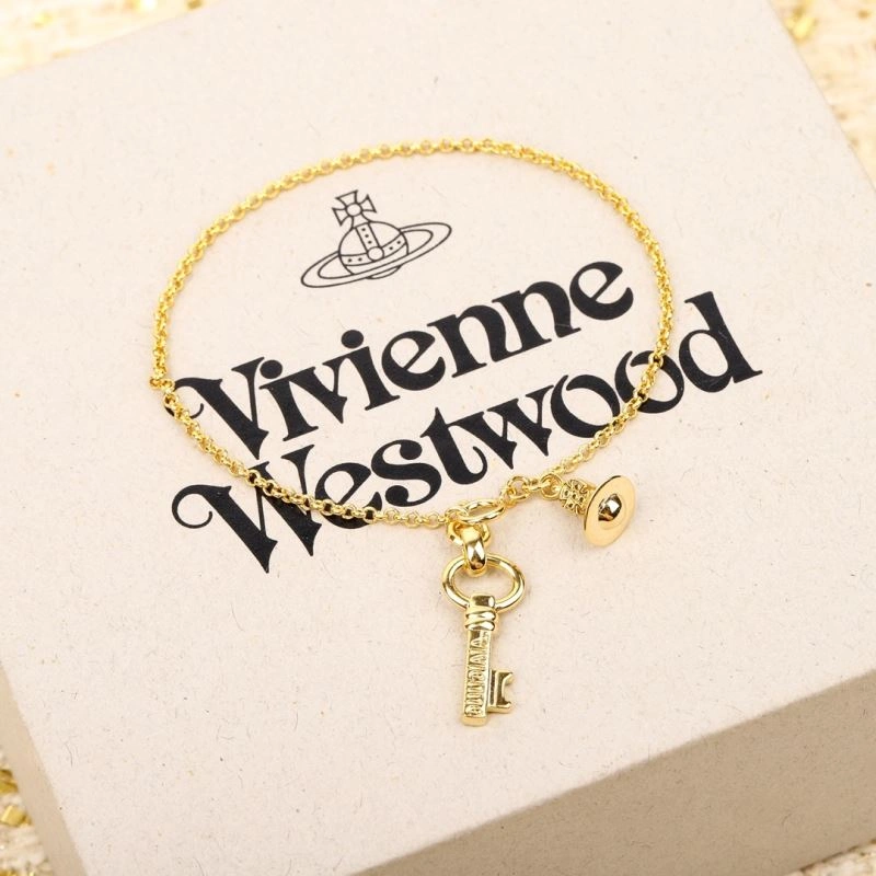 Economical Vivienne Westwood Bracelets
