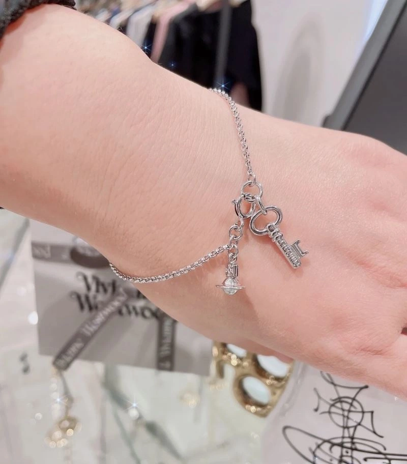 Economical Vivienne Westwood Bracelets