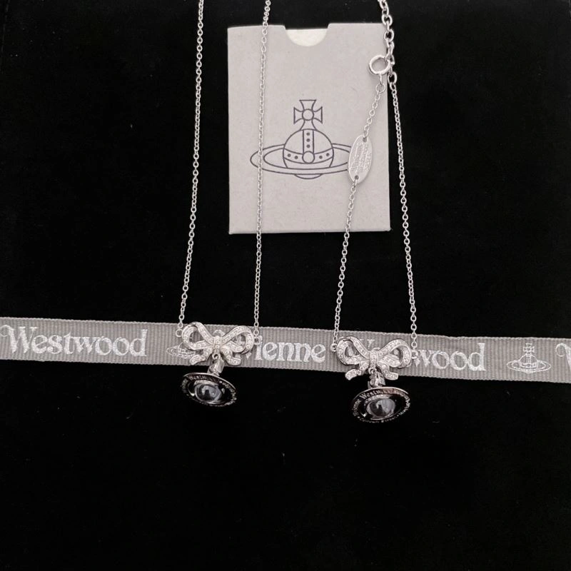 Budget-friendly Vivienne Westwood Bracelets