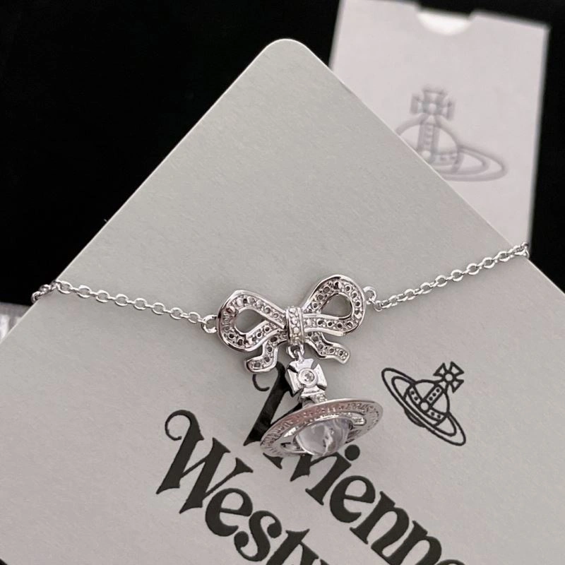 Budget-friendly Vivienne Westwood Bracelets