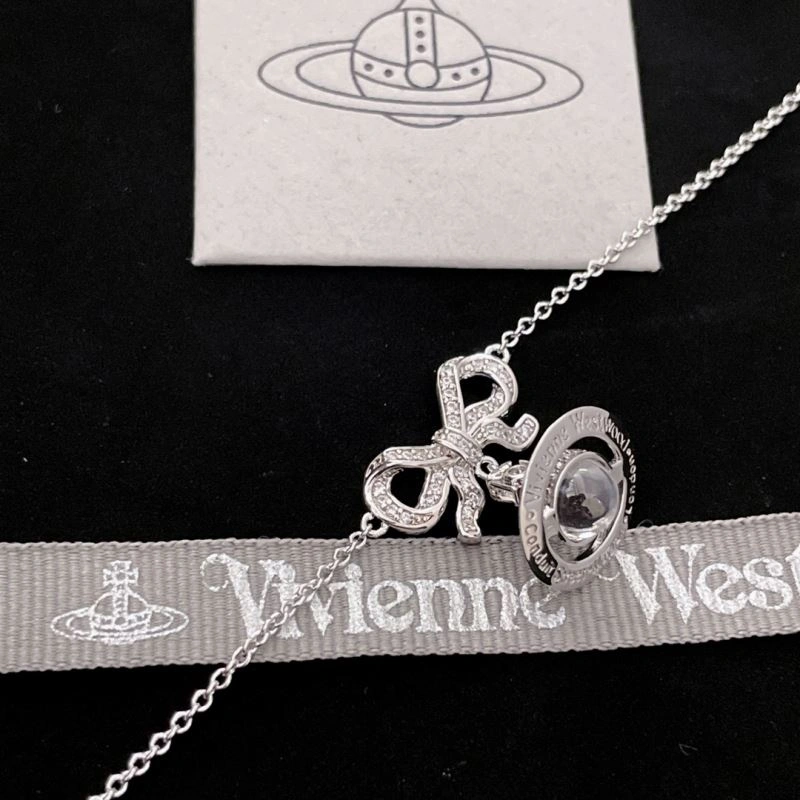 Budget-friendly Vivienne Westwood Bracelets