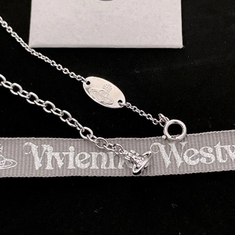 Budget-friendly Vivienne Westwood Bracelets