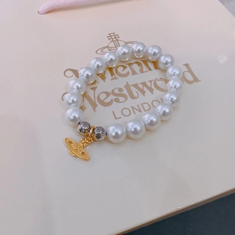 High fidelity Vivienne Westwood Bracelets