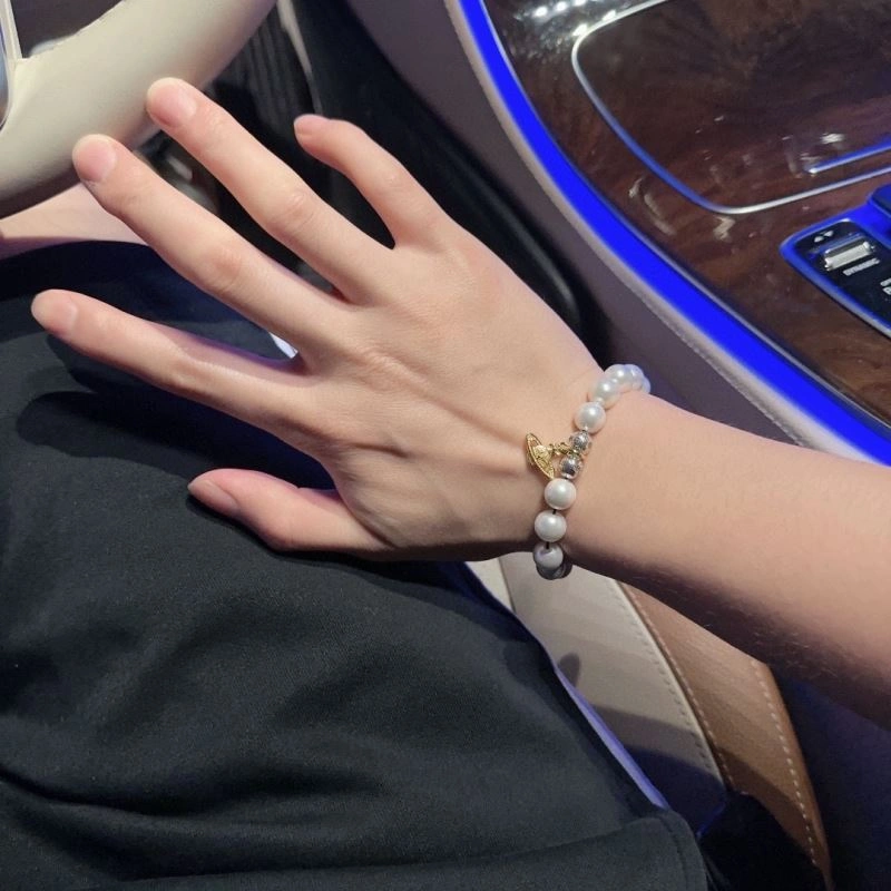 High fidelity Vivienne Westwood Bracelets