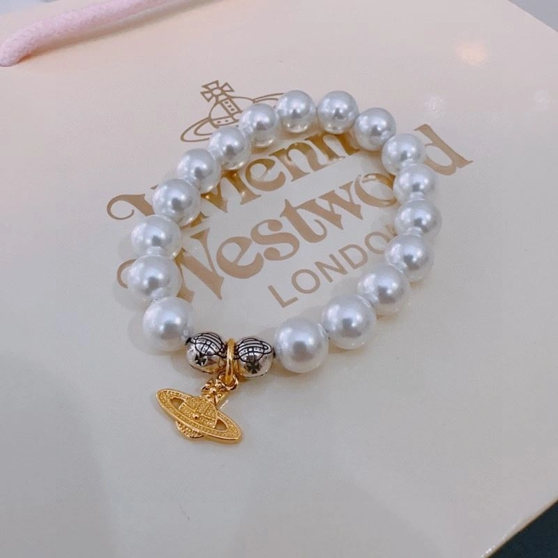 High fidelity Vivienne Westwood Bracelets