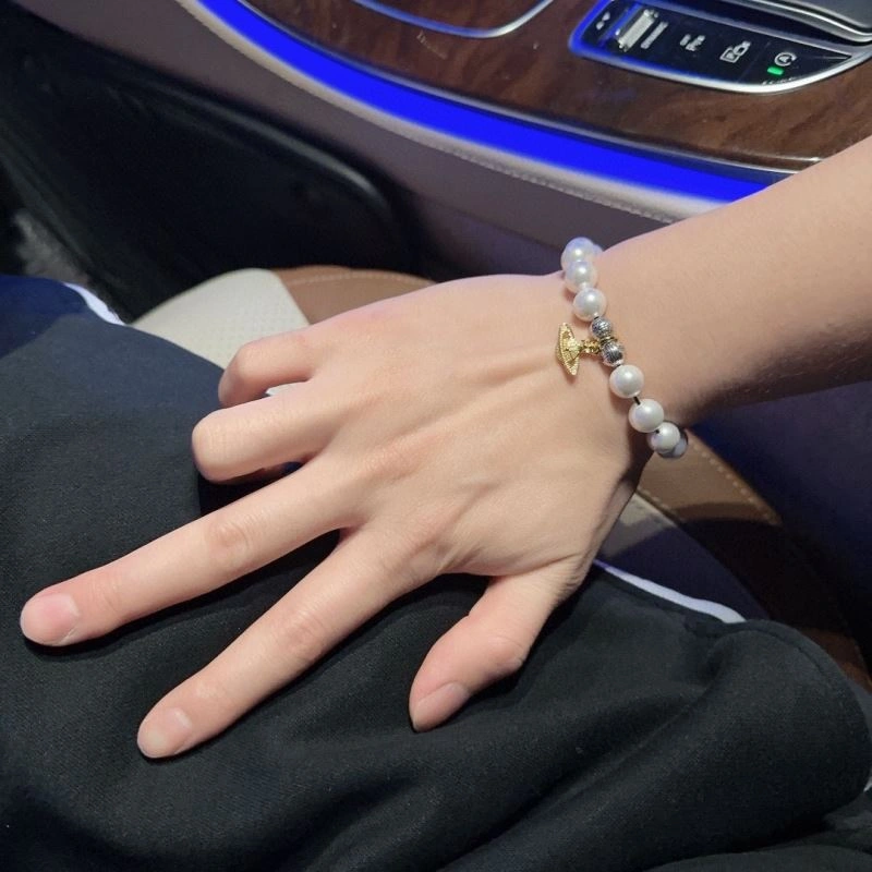 High fidelity Vivienne Westwood Bracelets