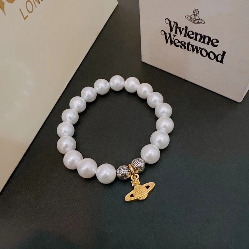 High fidelity Vivienne Westwood Bracelets