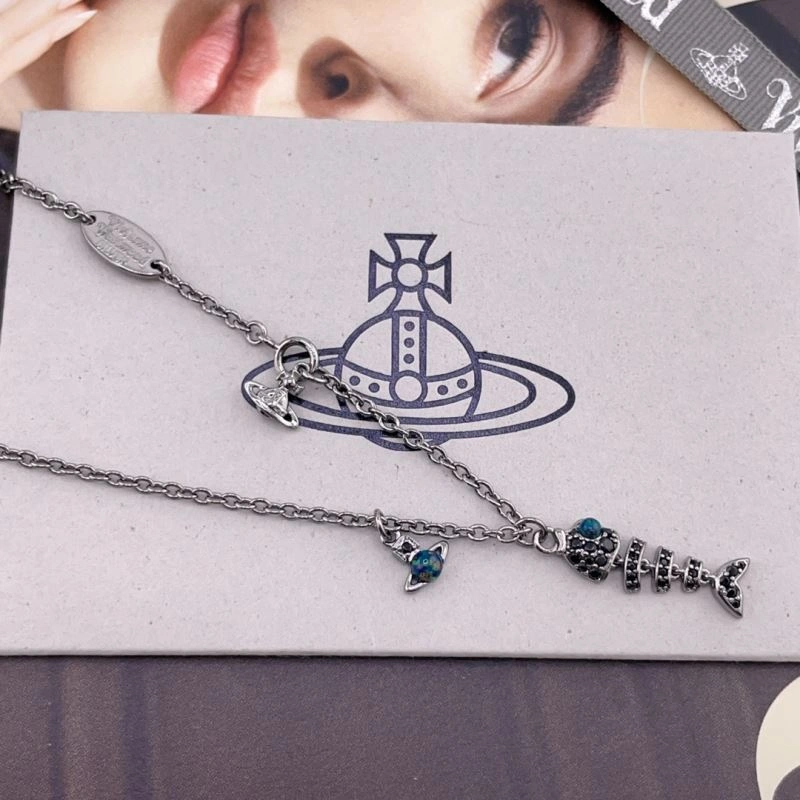 Top match Vivienne Westwood Bracelets