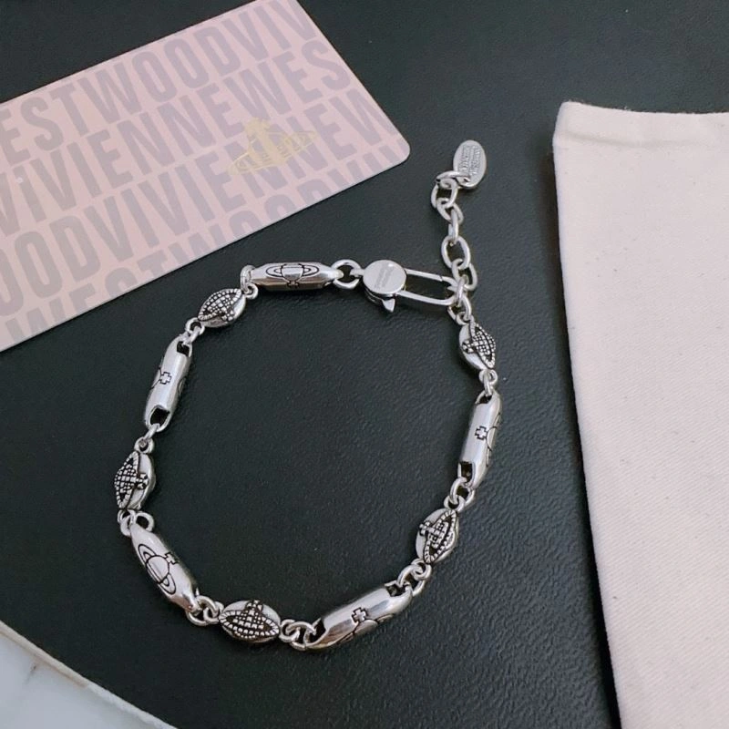 Legit Vivienne Westwood Bracelets