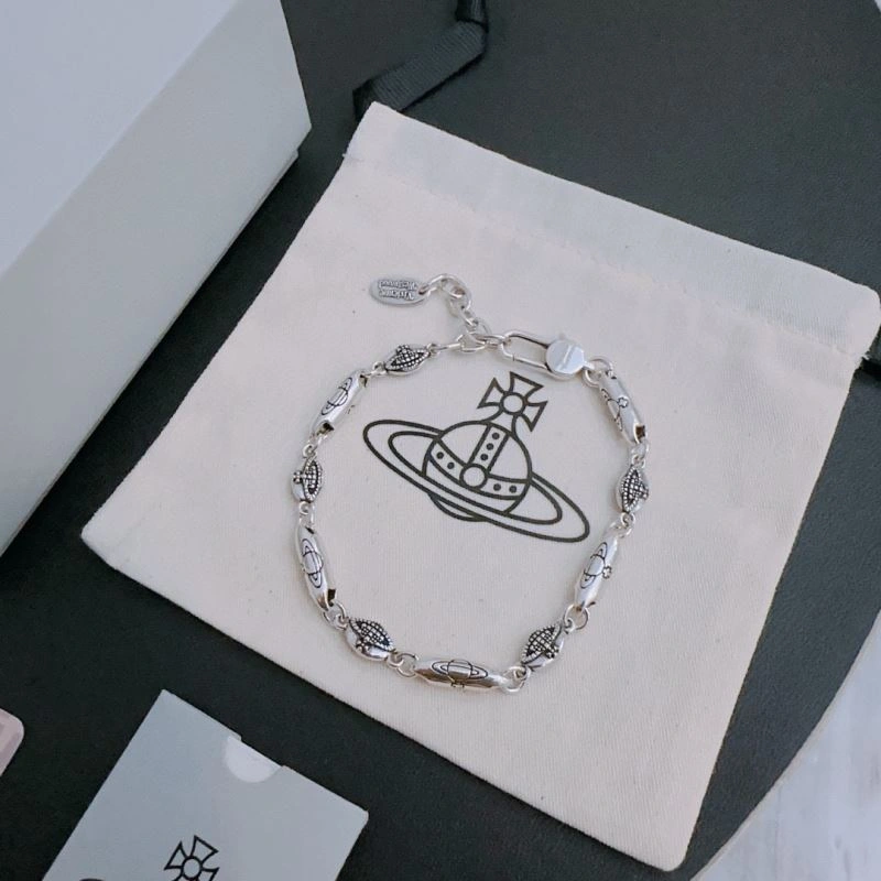 Legit Vivienne Westwood Bracelets