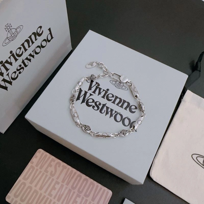 Legit Vivienne Westwood Bracelets