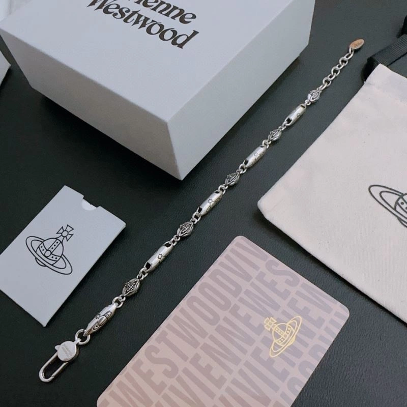 Legit Vivienne Westwood Bracelets