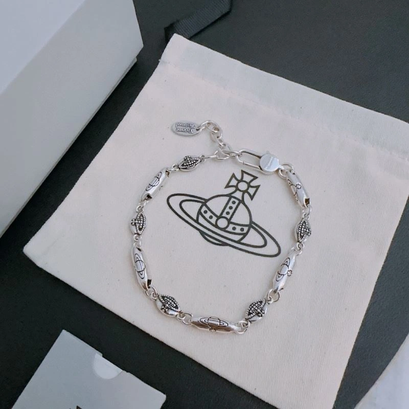 Legit Vivienne Westwood Bracelets