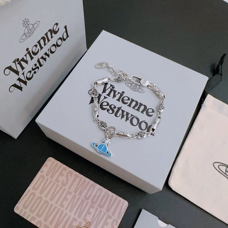 Exact replica Vivienne Westwood Bracelets