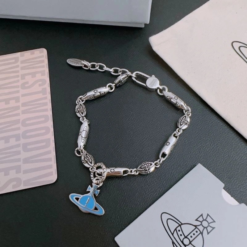 Exact replica Vivienne Westwood Bracelets