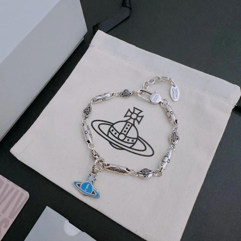 Exact replica Vivienne Westwood Bracelets