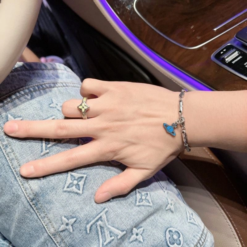 Exact replica Vivienne Westwood Bracelets