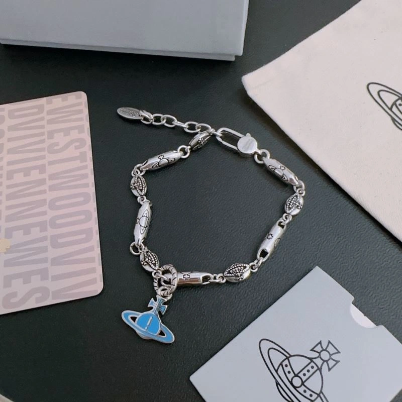 Exact replica Vivienne Westwood Bracelets