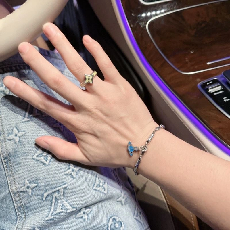 Exact replica Vivienne Westwood Bracelets