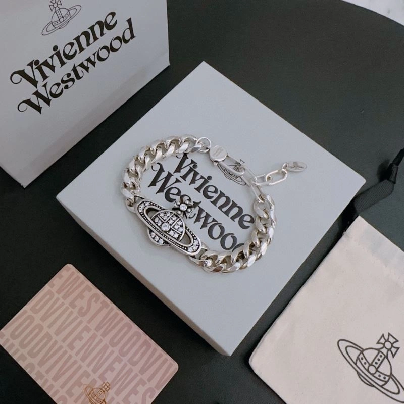 Vivienne Westwood Bracelets