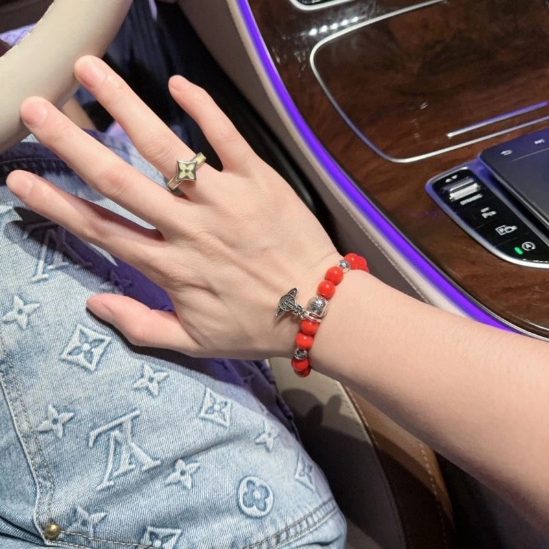 Legit Vivienne Westwood Bracelets