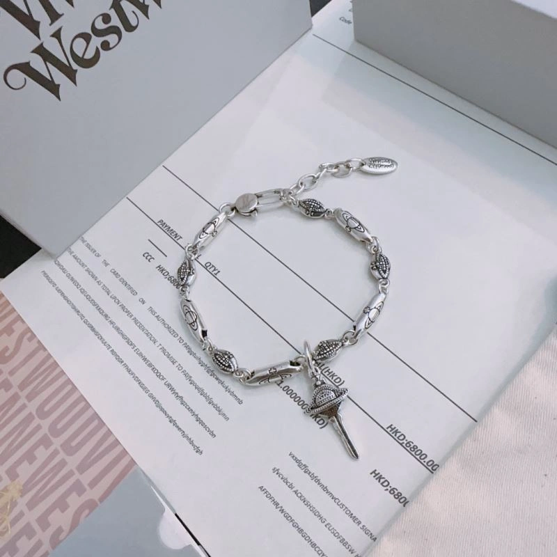 Vivienne Westwood Bracelets