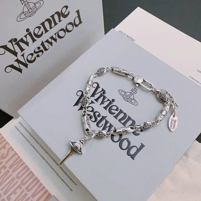 Brand-original Vivienne Westwood Bracelets