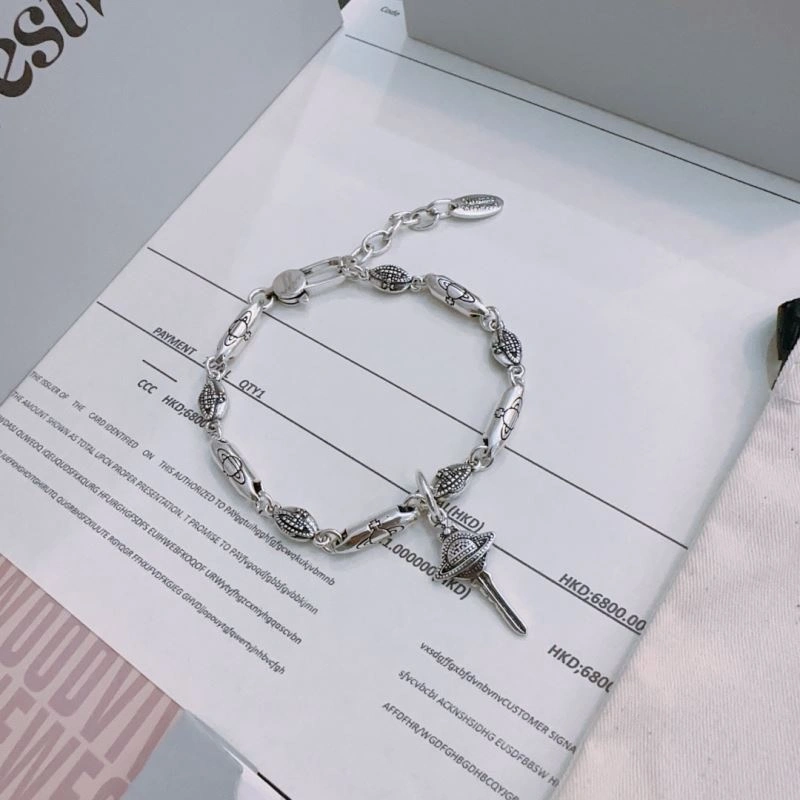 Brand-original Vivienne Westwood Bracelets