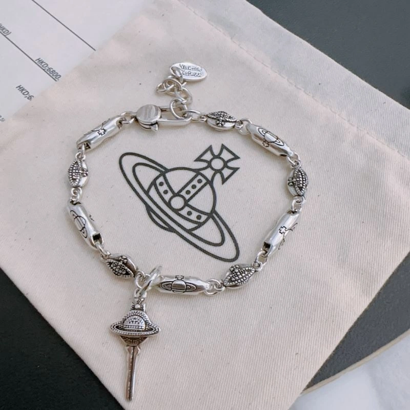Brand-original Vivienne Westwood Bracelets