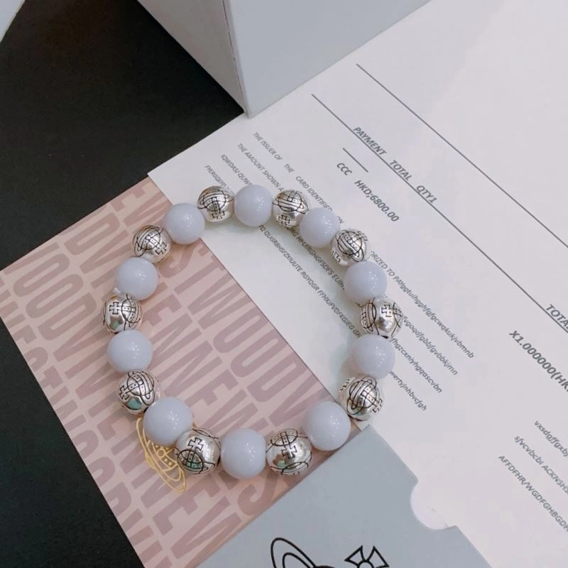 Real Vivienne Westwood Bracelets