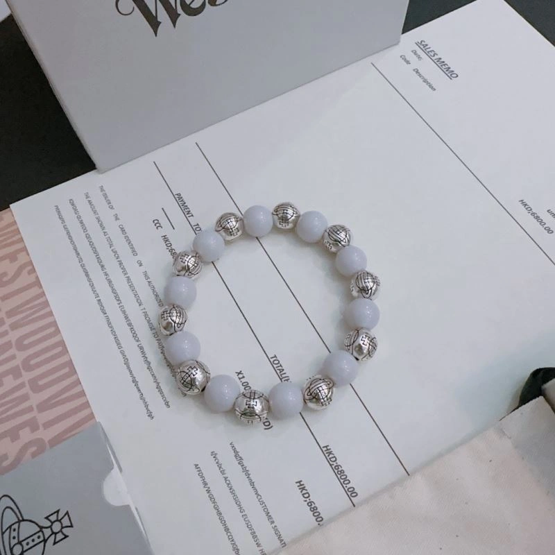 Real Vivienne Westwood Bracelets