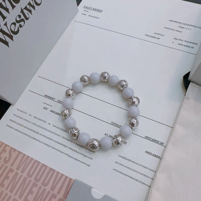 Real Vivienne Westwood Bracelets