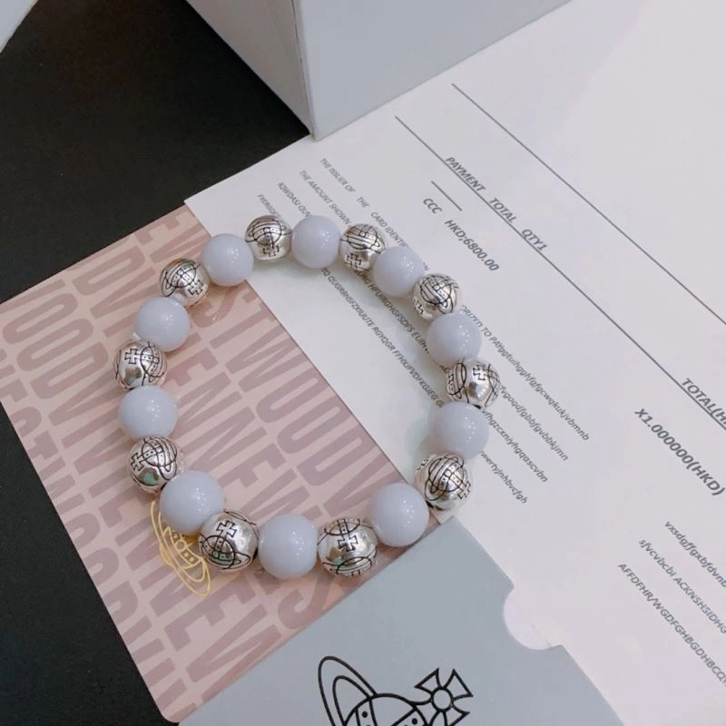 Real Vivienne Westwood Bracelets