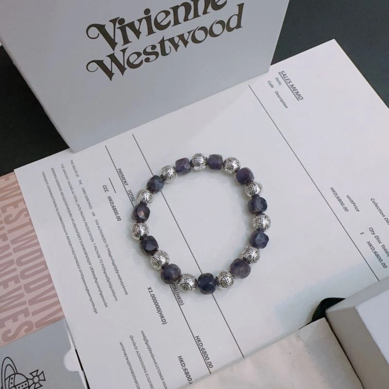 Official Vivienne Westwood Bracelets