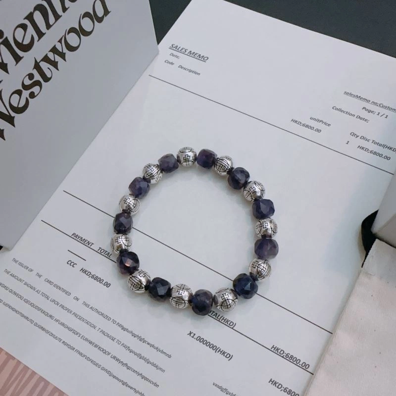 Official Vivienne Westwood Bracelets
