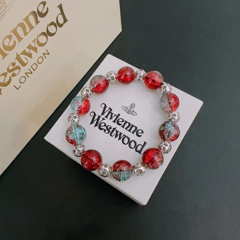 Real Vivienne Westwood Bracelets