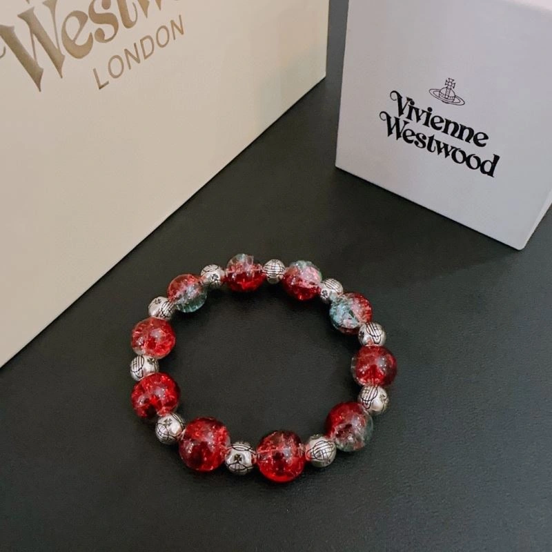 Real Vivienne Westwood Bracelets