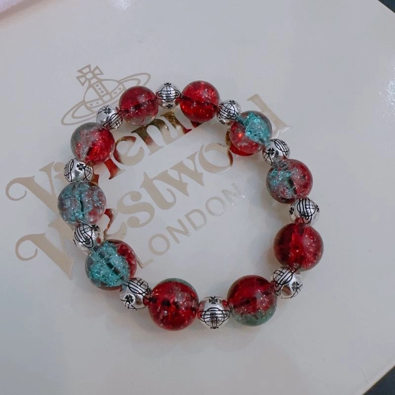 Real Vivienne Westwood Bracelets