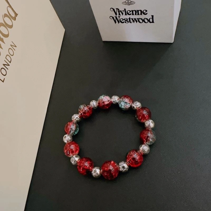 Real Vivienne Westwood Bracelets