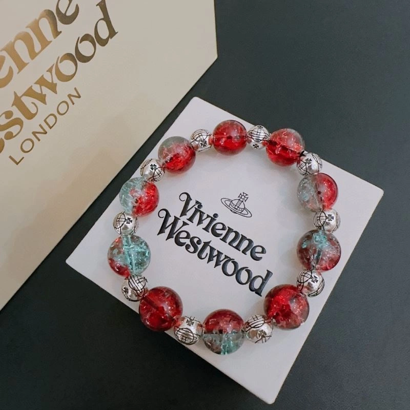 Real Vivienne Westwood Bracelets