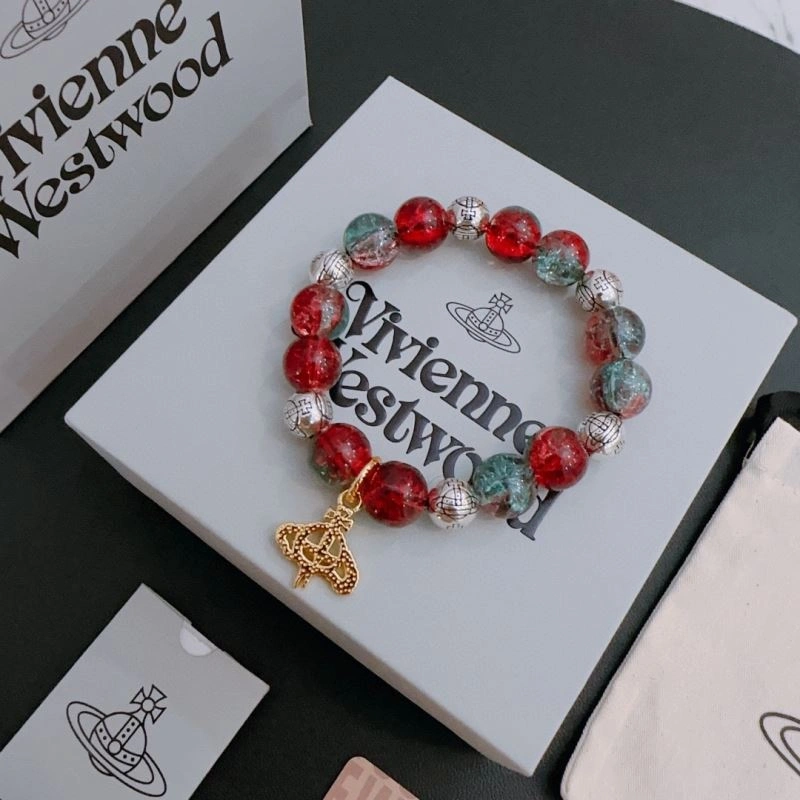 Real Vivienne Westwood Bracelets