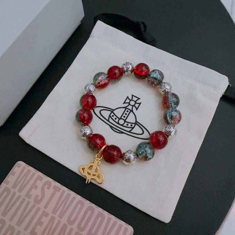 Real Vivienne Westwood Bracelets
