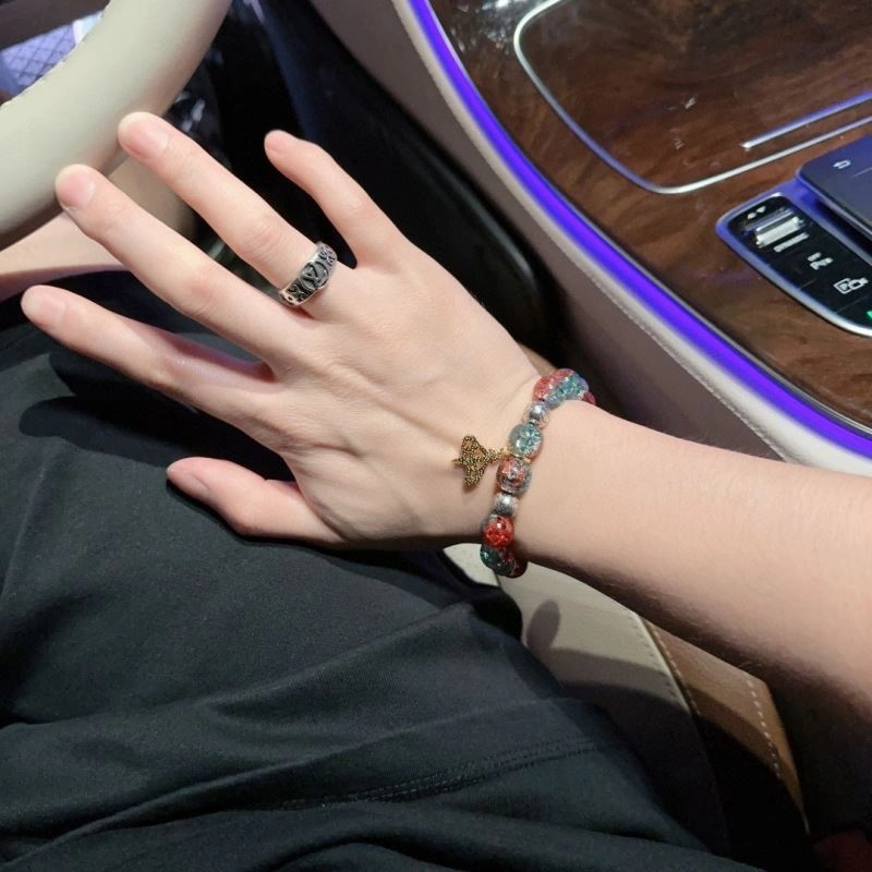 Real Vivienne Westwood Bracelets